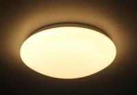 China IP20 80lm/W Surface Mounted Led Light Fixtures Ceiling Starry Sky 60W for sale
