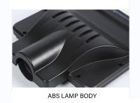 China 6m Detection IP65 Solar Street Light , 32WH 760Lm All In One Solar Led Street Light for sale
