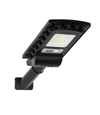 China 180PCS LED 5000mA All In One Solar Light 20W Mini 270Lm 20m2 Lighting for sale