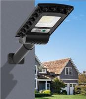 China 180PCS LED 5000mA All In One Solar Light 20W Mini 270Lm 20m2 Lighting for sale