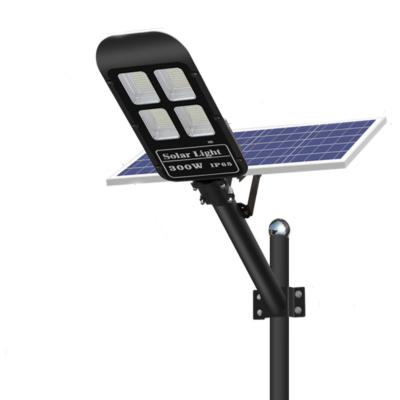 China 396PCS LED 2000LM Solar Panel Street Lamp 6V 40W Polycrystalline 300w for sale