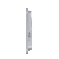 China 6500K 400W 100w Led Solar Flood Light , CRI80 50w solar flood light Remote Control for sale