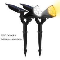 China 315mm 50W Integrated Solar Street Lights LED Wall Mounted 5000mA for sale