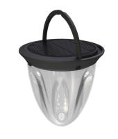China 500lm 2200mAh Portable LED Solar Light Outdoor 3000K 11hrs Working for sale