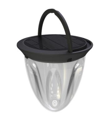 China 500lm 2200mAh Portable LED Solar Light Outdoor 3000K 11hrs Working for sale