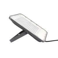 China 80CRI 2800Lm IP65 LED Flood Light Ultra Slim 50W Heat Sinking 0.5PF for sale