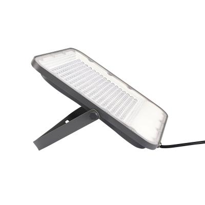 China 80CRI 2800Lm IP65 LED Flood Light Ultra Slim 50W Heat Sinking 0.5PF for sale