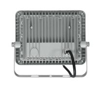 China Alu PF0.9 SMD2835 Outdoor LED Flood Lights , 100lm/W Led Garden Flood Light for sale