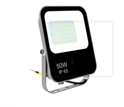 China 0.5PF 2000Lm IP65 Led Flood Light Outdoor Yard Lighting 90lm/w for sale