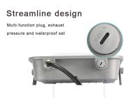 China 90lm/W Alu IP65 Led Flood Light 30000hrs Lifetime 150 Watt 90 Degree Beam Angle for sale