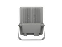 China 80CRI 3000K LED Solar Flood Lamp , 170lm/W Solar Powered Remote Control Flood Lights for sale