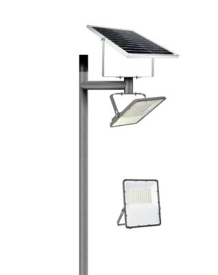 China 6500K CRI80 Dimmable LED Lights Solar 170lm/W Die Cast Alu 200w for sale
