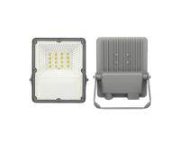 China 6500K CRI80 Dimmable LED Lights Solar 170lm/W Die Cast Alu 200w for sale