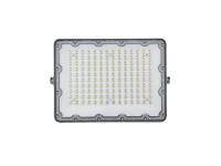 China 3600Lm 170lm/W Outdoor Solar LED Flood Lights LiFePO4 Battery 0.5KW 200w for sale