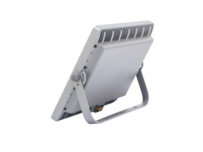 China 300AH BYD Solar Battery LED Light , 800lm 60W Solar Flood Light 100w for sale