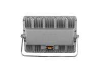 China 300AH BYD Solar Battery LED Light , 800lm 60W Solar Flood Light 100w for sale