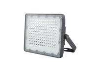 China 300AH BYD Solar Battery LED Light , 800lm 60W Solar Flood Light 100w for sale