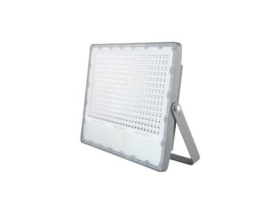 China 6H Charging 2700K Solar Panel Flood Lights IP65 170lm/W Outdoor Motion for sale