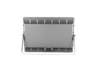 China 380lm 3000K Dimmable LED Lights 500W Waterproof Solar Die Cast Aluminium 100w for sale