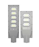 China LiFePO4 25AH 2700LM High Lumen Solar Light 7 Rainy Day 60W for sale