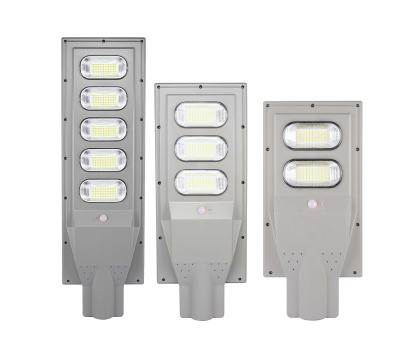 China LiFePO4 25AH 2700LM High Lumen Solar Light 7 Rainy Day 60W for sale
