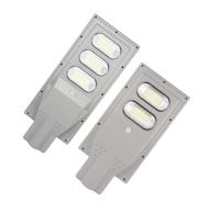 China IP54 2500lm High Lumen Solar Light Led Lumiled 2835 64WH for sale