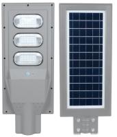 China 35000hrs Lifespan 1800lm High Lumen Solar Light Landscape ABS Body PC Lens 90W for sale