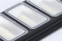 China 10AH Solar Power Wall Light , 1200lm 90w Outdoor Led Solar Street Light for sale