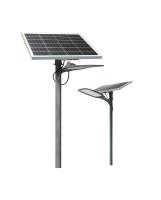 China 08IK 40AH High Lumen Solar Light High Brightness outdoor 12000lm for sale