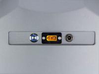 China 18V 100W 170Lm/W Solar Panel Road Light , 8000Lm Led Solar Street Light for sale