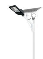 China 3.2V 5000mA High Lumen Solar Light 300W 7 Rainy Days for sale