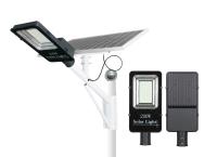 China 3.2V 5000mA High Lumen Solar Light 300W 7 Rainy Days for sale