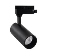China 35000hrs Lifetime 2800Lm Led Track Spotlights Directional 220V For Shop for sale