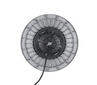 China EMC Ufo Led High Bay Light 200w , IK08 Aluminum 100W Ufo Led High Bay Light 150w for sale