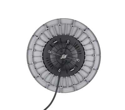 China EMC Ufo Led High Bay Light 200w , IK08 Aluminum 100W Ufo Led High Bay Light 150w for sale