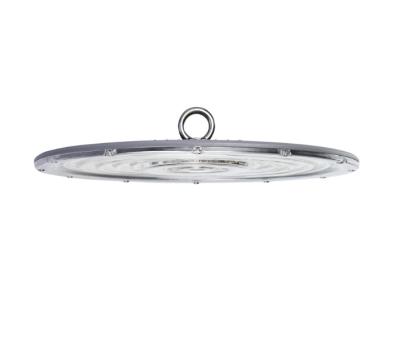 China 6500K 265V UFO LED High Bay Light Slim Aluminum LUMILEDS Chips 8000Lm 200w for sale