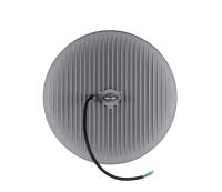 China 6500K 265V UFO LED High Bay Light Slim Aluminum LUMILEDS Chips 8000Lm 200w for sale