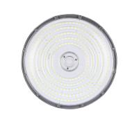 China 6500K 265V UFO LED High Bay Light Slim Aluminum LUMILEDS Chips 8000Lm 200w for sale