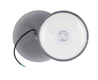 China 50W SMD2835 UFO LED High Bay Light Super Slim 100W 150W 200 Watt 4000Lm for sale