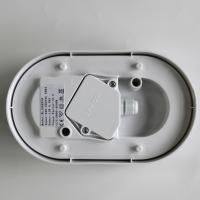 China 800lm PF0.5 Surface Mounted Led Light Fixtures IP65 PC Material 11w for sale