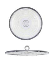 China Ra80 100 Watt Led High Bay Light , 30000Hrs 16000Lm 150 watt led high bay light for sale