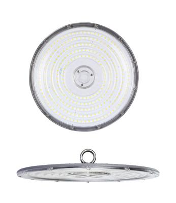 China Ra80 100 Watt Led High Bay Light , 30000Hrs 16000Lm 150 watt led high bay light for sale