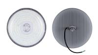China Ra80 100 Watt Led High Bay Light , 30000Hrs 16000Lm 150 watt led high bay light for sale