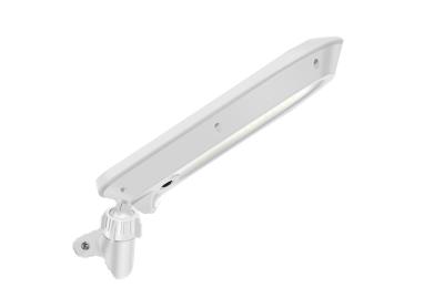 China RoHs 6V Integrated Solar Street Lights Wall Mounted 2600mAH Lithium Battery for sale