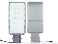 China 3000lm 3000K IP65 LED Street Light Solar 0.2KW Lumileds Led Chip for sale
