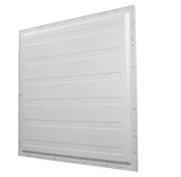 China 2160lm 300x300mm LED Panel Downlight , 120lm/W LED Grille Panel Light for sale