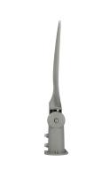China 220V 5500Lm IP65 Led Street Light 50w Cast Aluminum Akzonobel Powder for sale