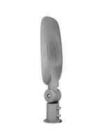 China 220V 5500Lm IP65 Led Street Light 50w Cast Aluminum Akzonobel Powder for sale