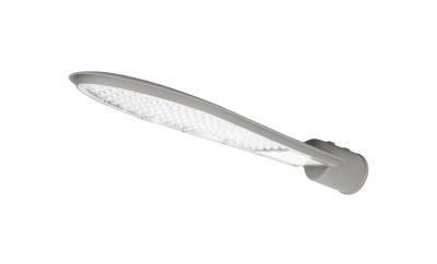 China 100lm/W 2700K IP65 LED Street Light Surge Protection Highway Road 10KV for sale