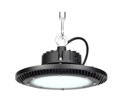 China 150lm/W 85V High Bay Led Lights 200w 5KV Surge Protection Motion Sensor 150w for sale